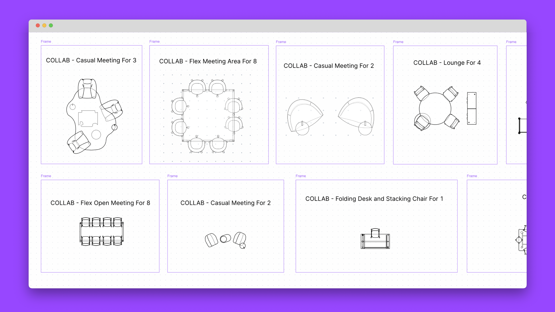 Design Template | How To Start Space Planning Like A Professional Interior Designer